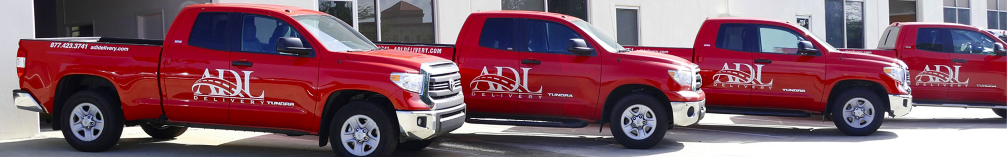 ADL Delivery – ADL Final Mile