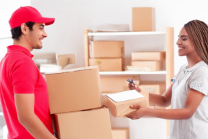 Services – ADL Final Mile