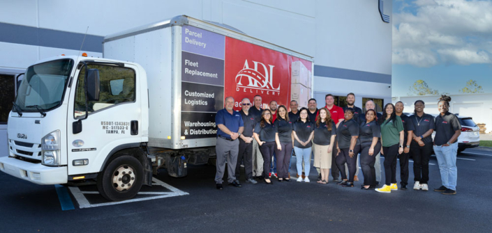 Contact – ADL Final Mile