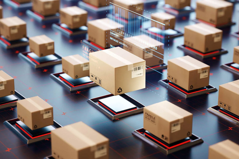 ADL Final Mile – Transportation and Logistics Services